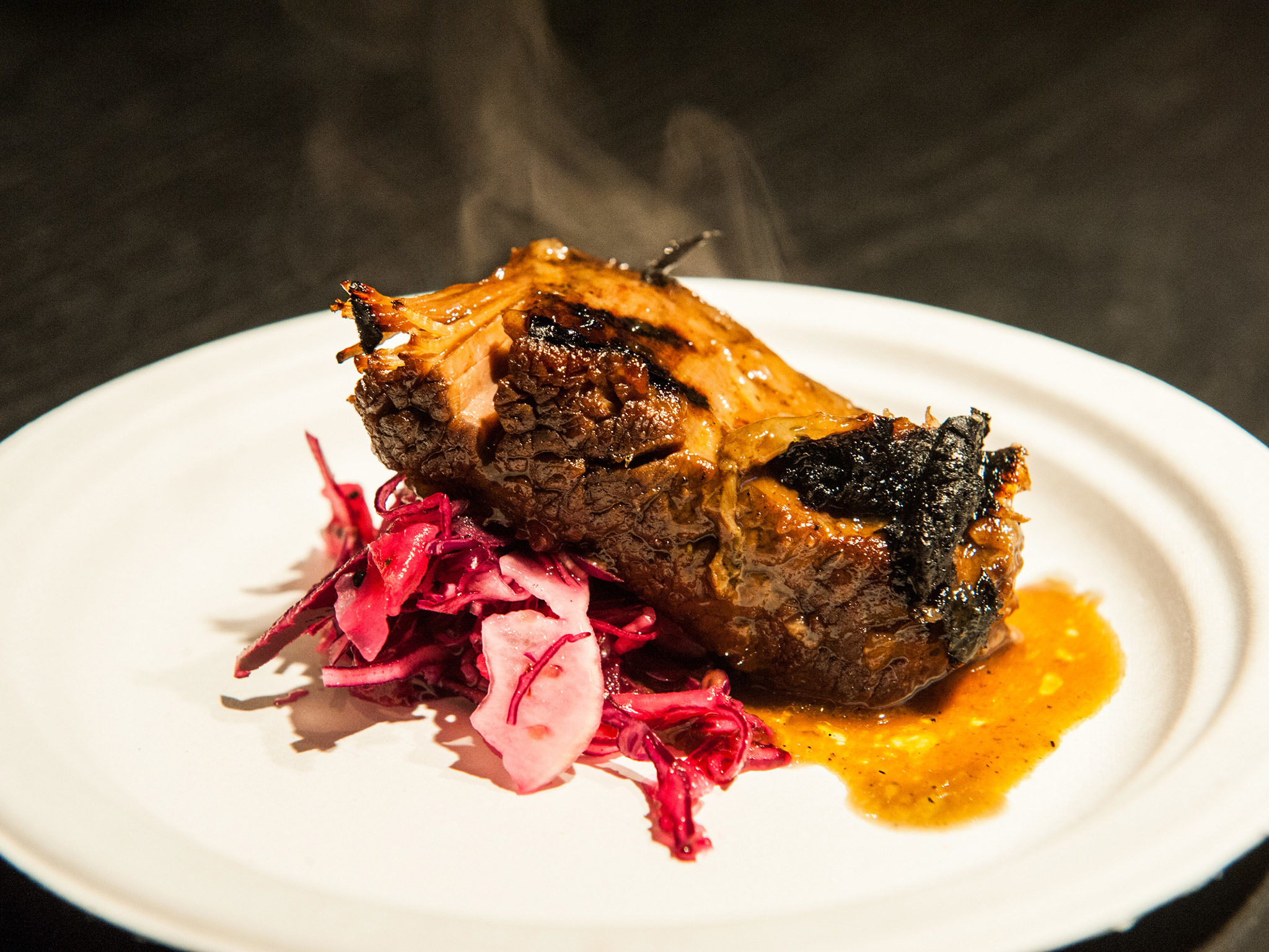 Restaurants at Taste of London: The Festive Edition