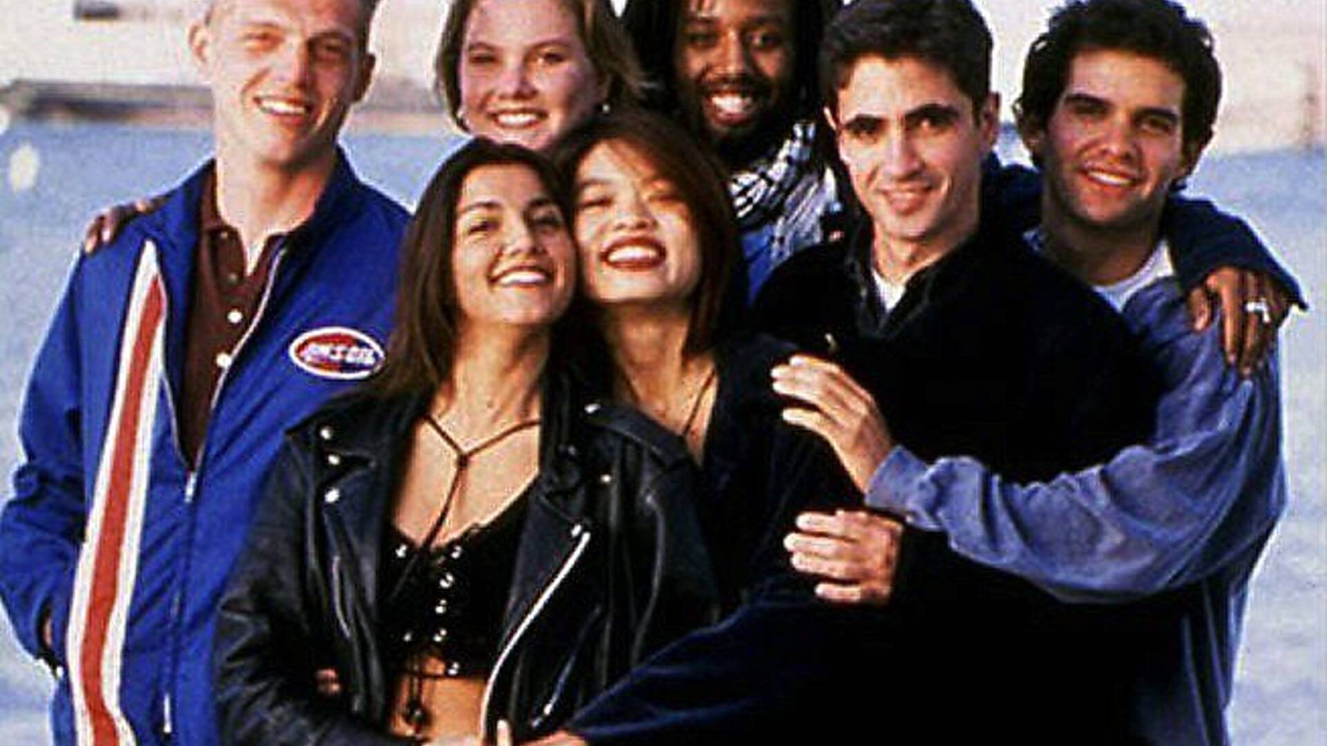 Most important gay TV shows of all time from Drag Race to Will & Grace