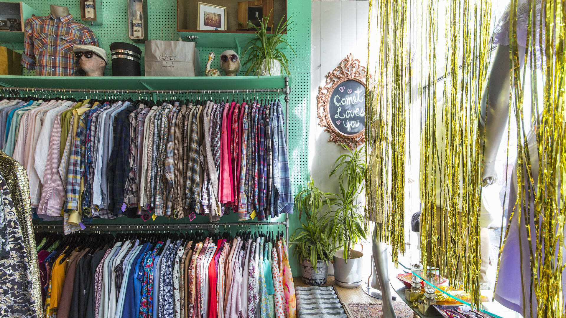 The best shops in Pilsen