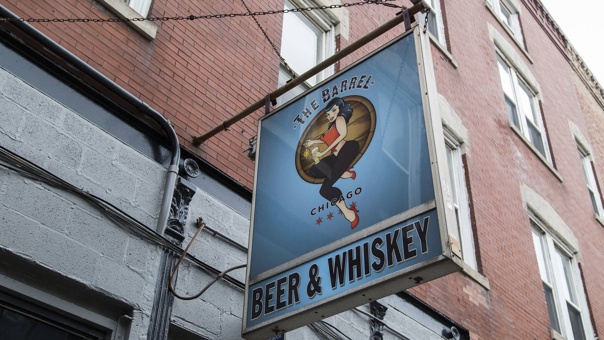 13 Best Bars in Pilsen For Grabbing a Drink