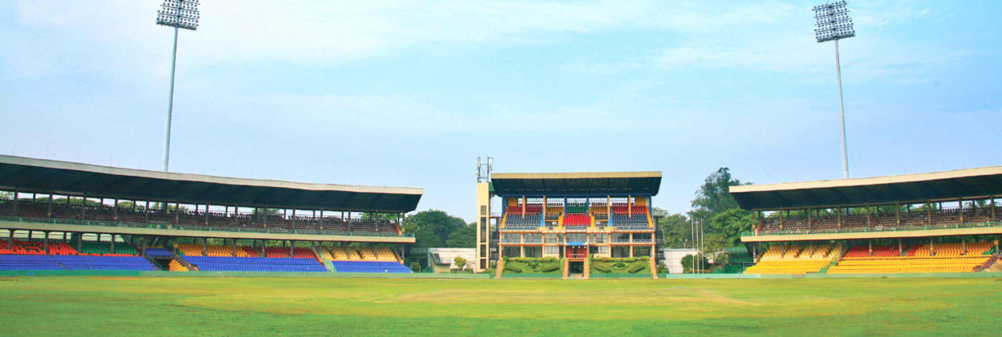 R Premadasa International Cricket Stadium | Sport and fitness in Sri Lanka