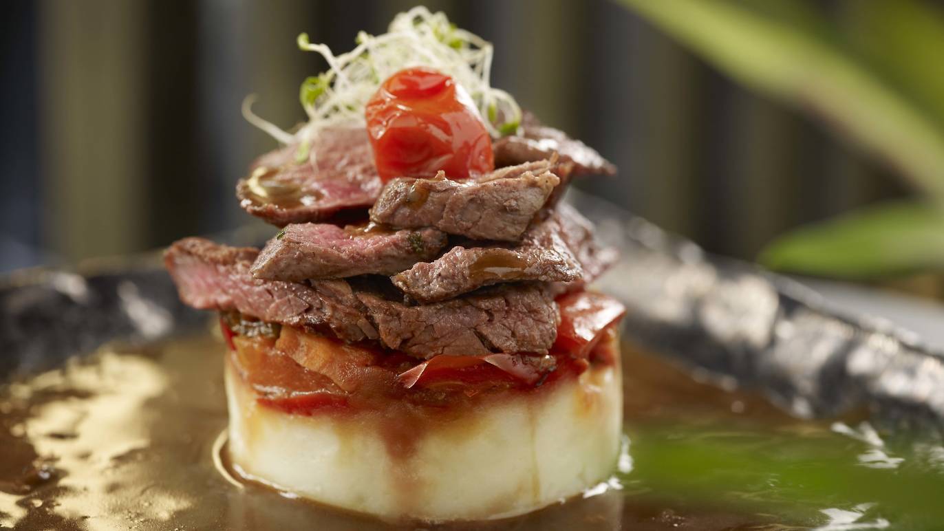 Lin Rooftop Bar | Restaurants in Tiong Bahru, Singapore