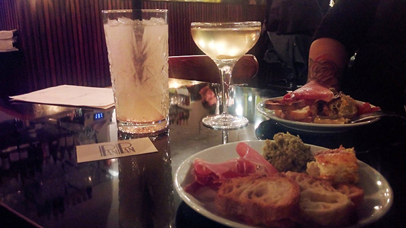 PanPan | Bars à Faubourg Montmartre, Paris