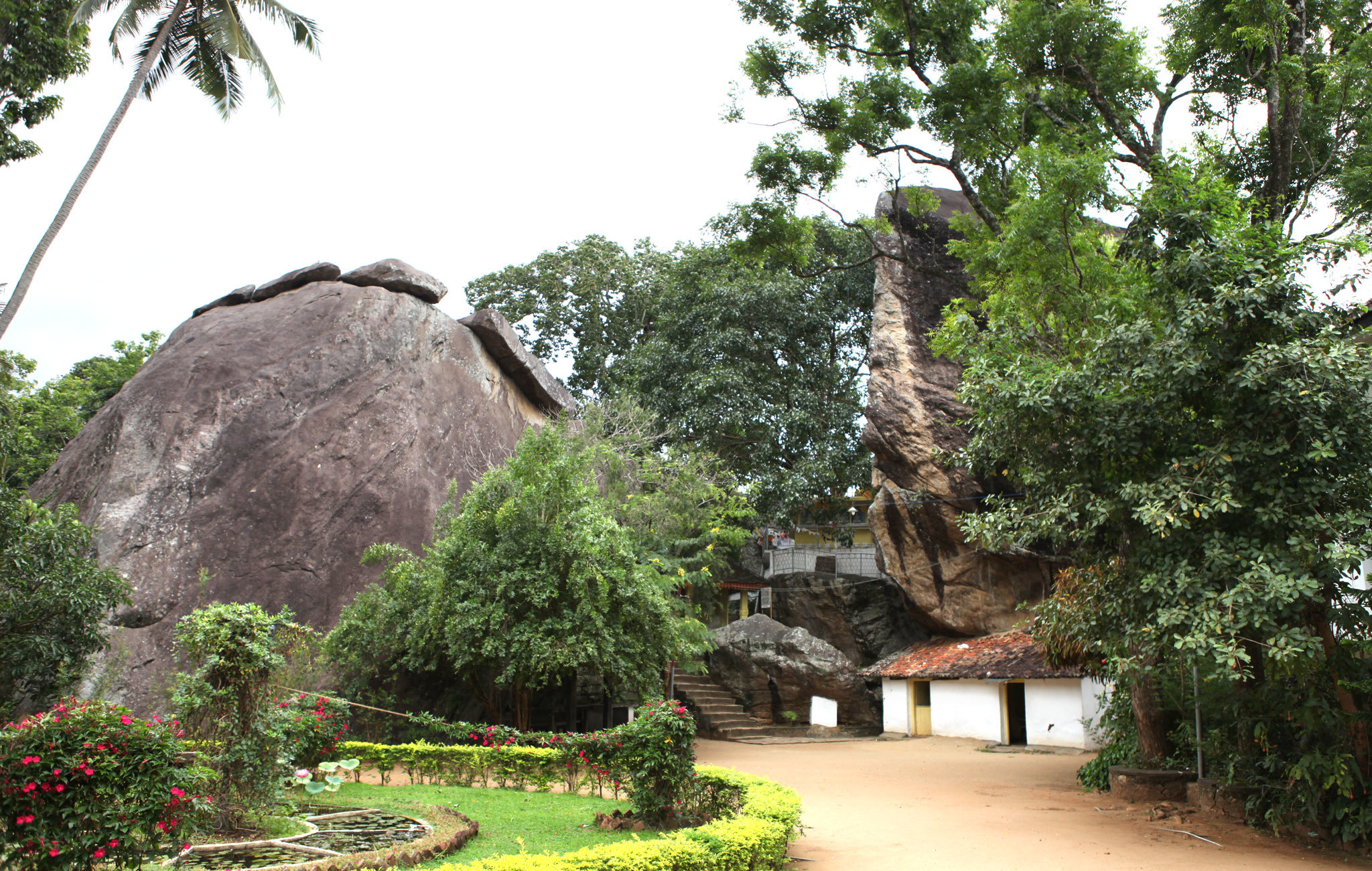 Make Matale among the places to visit in Sri Lanka