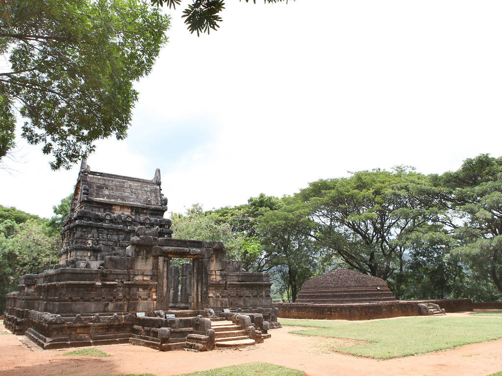 Make Matale among the places to visit in Sri Lanka