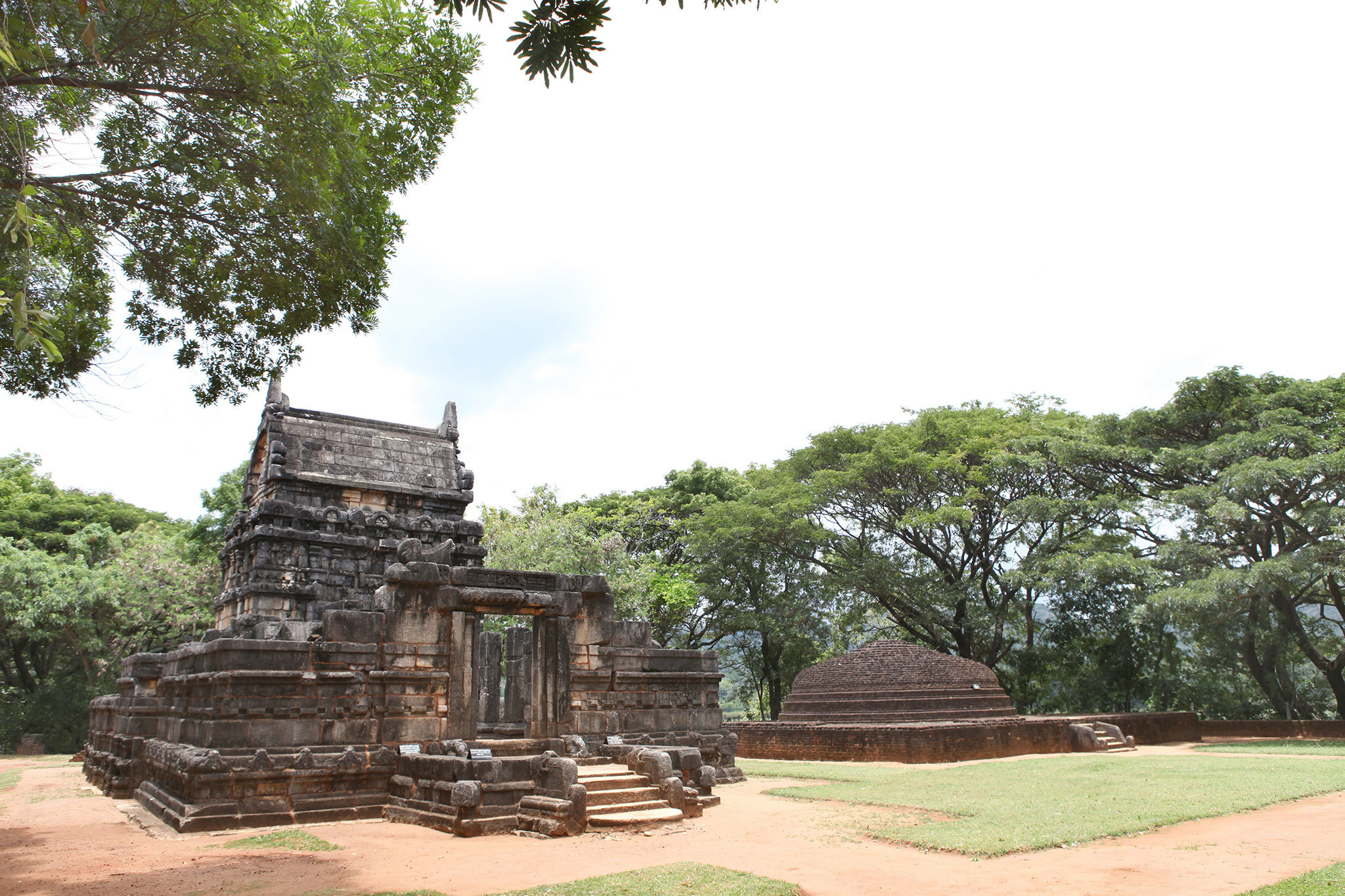 Make Matale among the places to visit in Sri Lanka