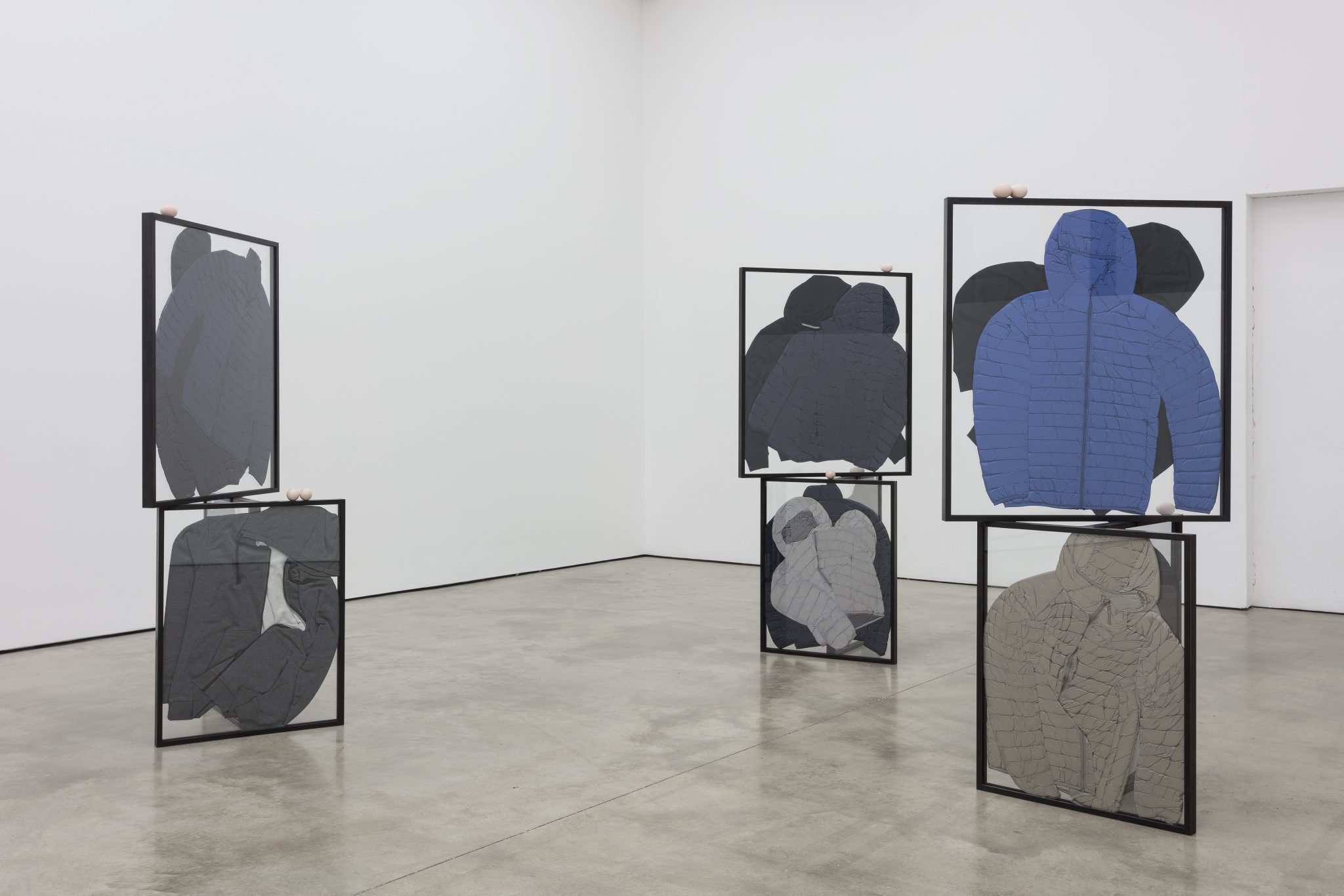 Prem Sahib: Side On | Art in London