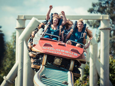 Days out for kids – Family days out near London – Things to do with the ...