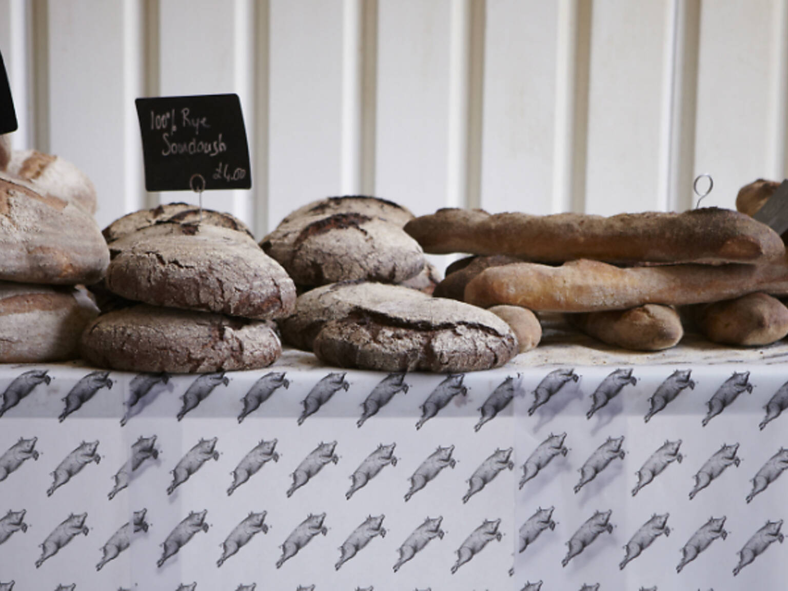 29 Best Bakeries in London Worth Your Dough