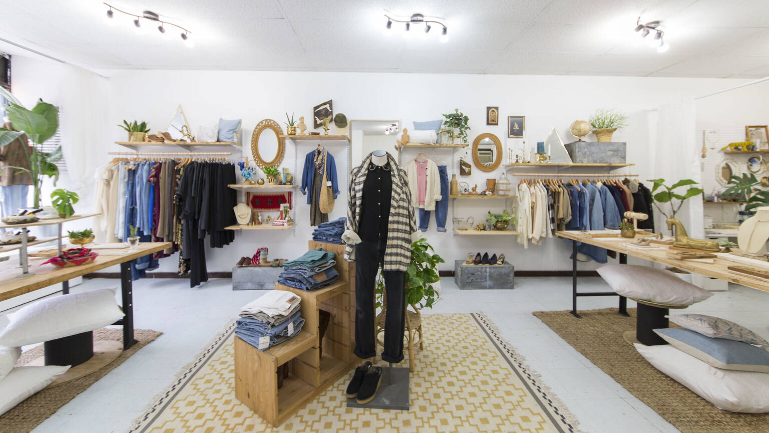 The best shops in Pilsen