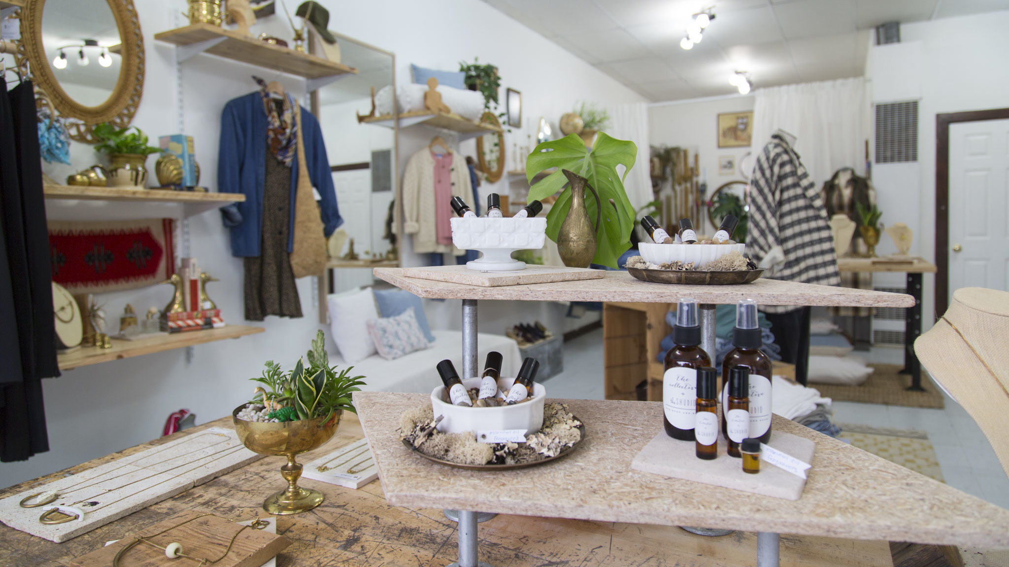 Chicago's best stores with earth friendly products