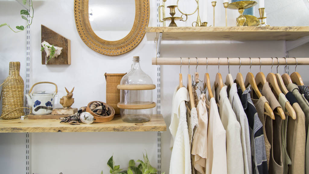 Chicago's best stores with earth friendly products