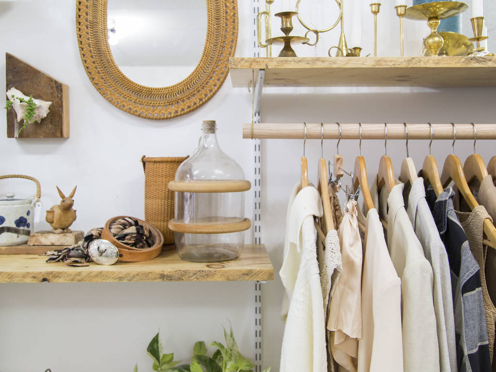 Chicago's best stores with earth friendly products