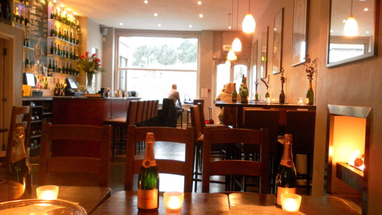 12 Best Champagne Bars In London | Where To Drink Champagne