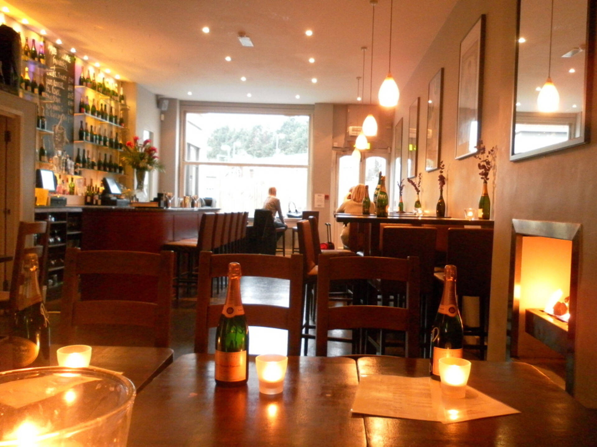 12 Best Champagne Bars In London | Where To Drink Champagne
