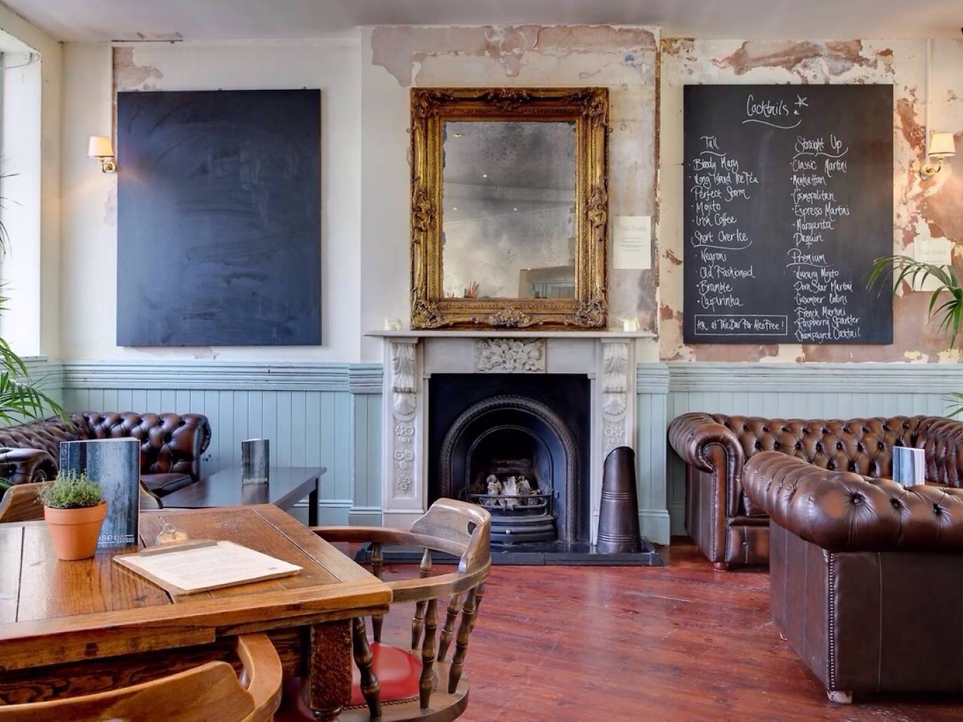 26 Best Pubs With Open Fires In London
