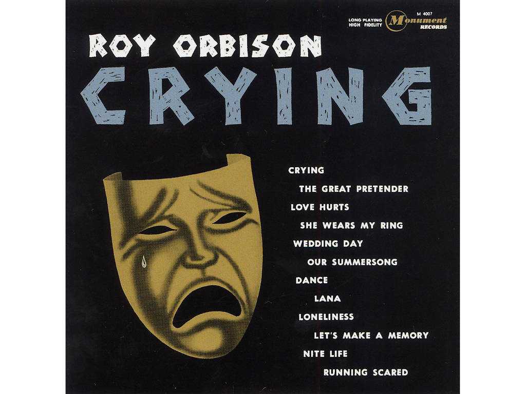 The 50 Best Sad Songs For A Good Cry