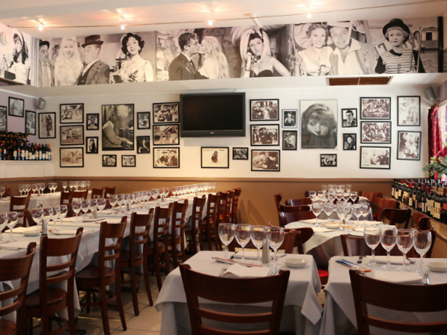 20 Best Italian Restaurants in London For an Authentic Taste of Italy