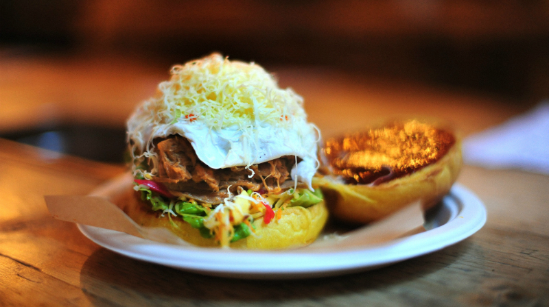 The Joint | Restaurants in Brixton, London