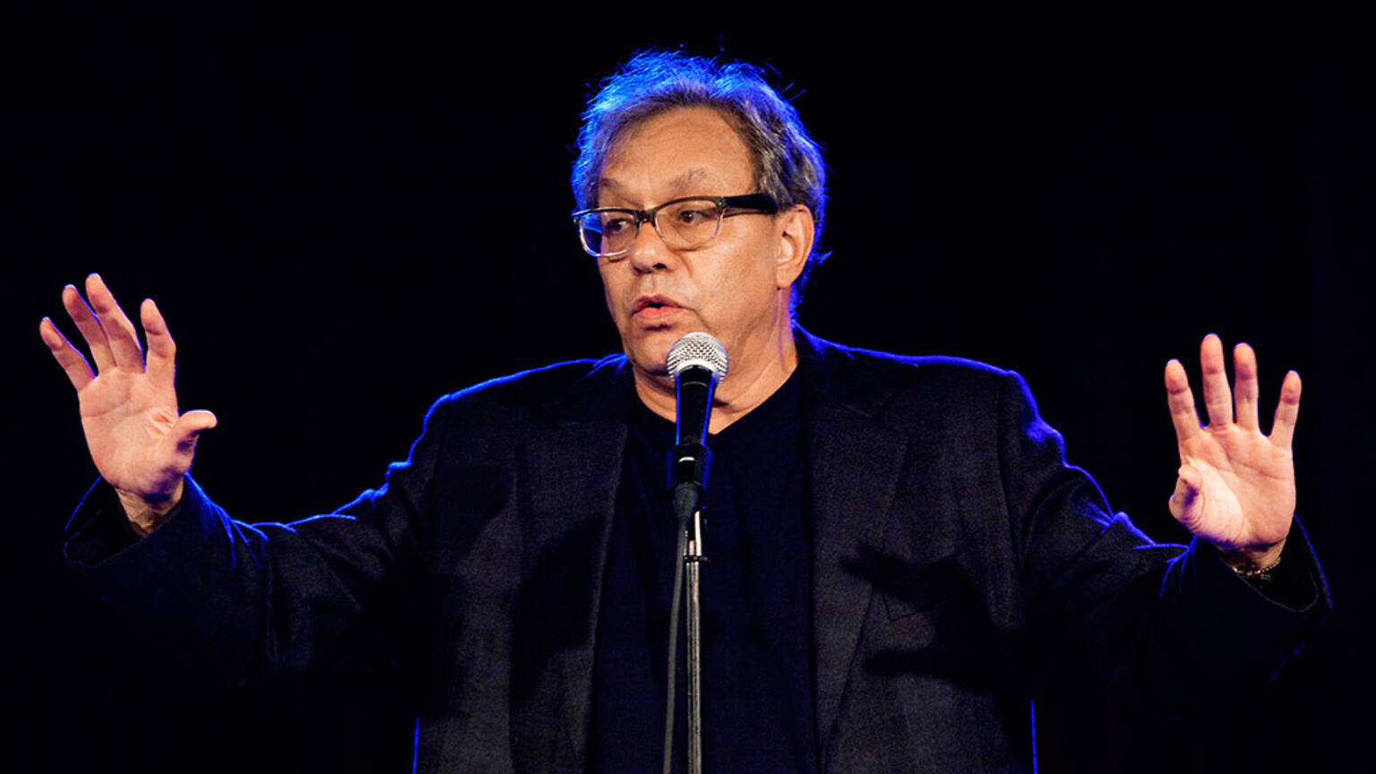 New York Comedy Festival performances not to be missed
