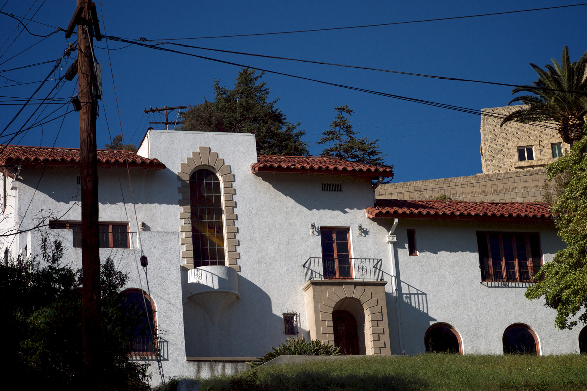 The scariest haunted houses in the US and the stories behind them