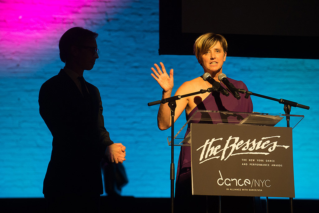Bessie Awards 2015 guide to dance's most prestegious honor