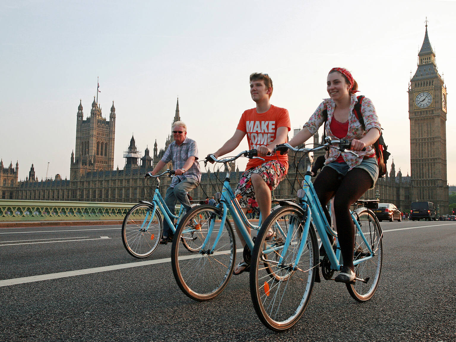 Best London Walks - Time Out London