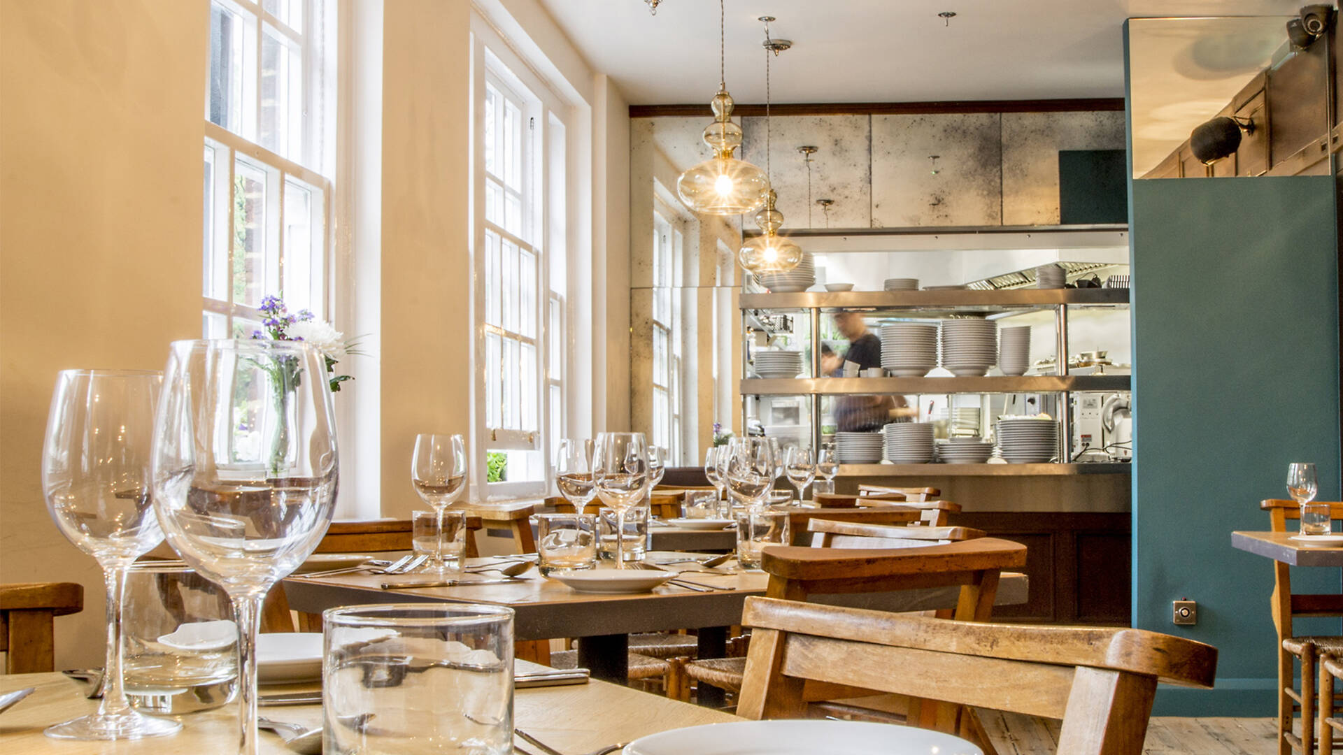 The Hour Glass | Bars and pubs in South Kensington, London