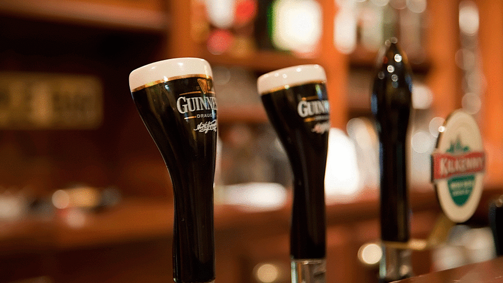 Little Temple bar | Bars à Odéon, Paris