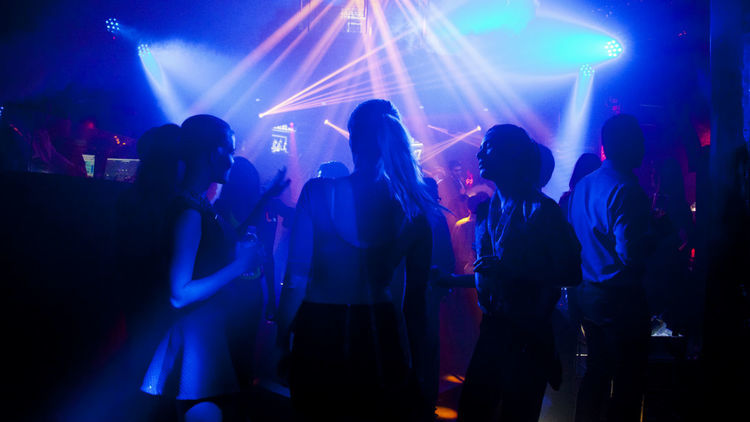 Antros y bares para bailar en la CDMX