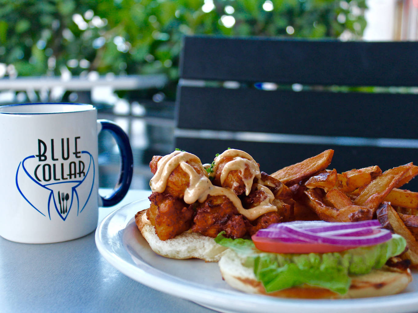 25 Places to Brunch in Miami, From Wynwood to South Beach