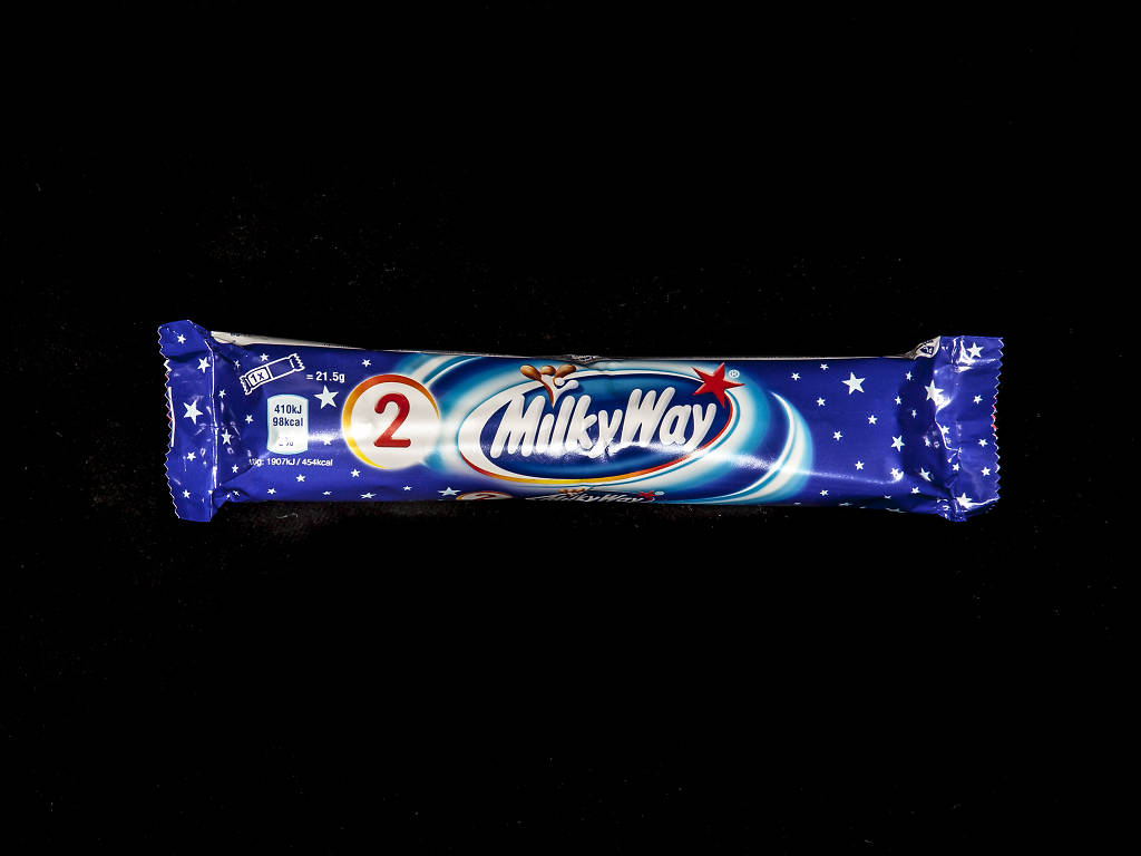The definitive list of the 24 best chocolate bars you can buy in a ...