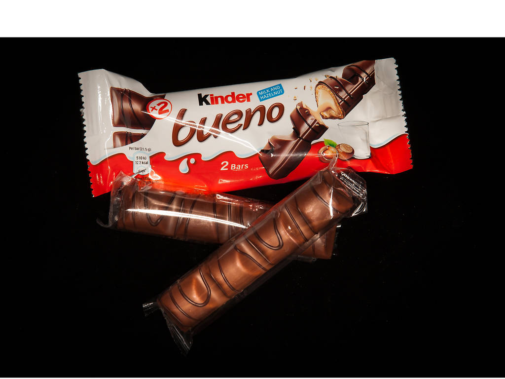 The definitive list of the 24 best chocolate bars you can buy in a ...