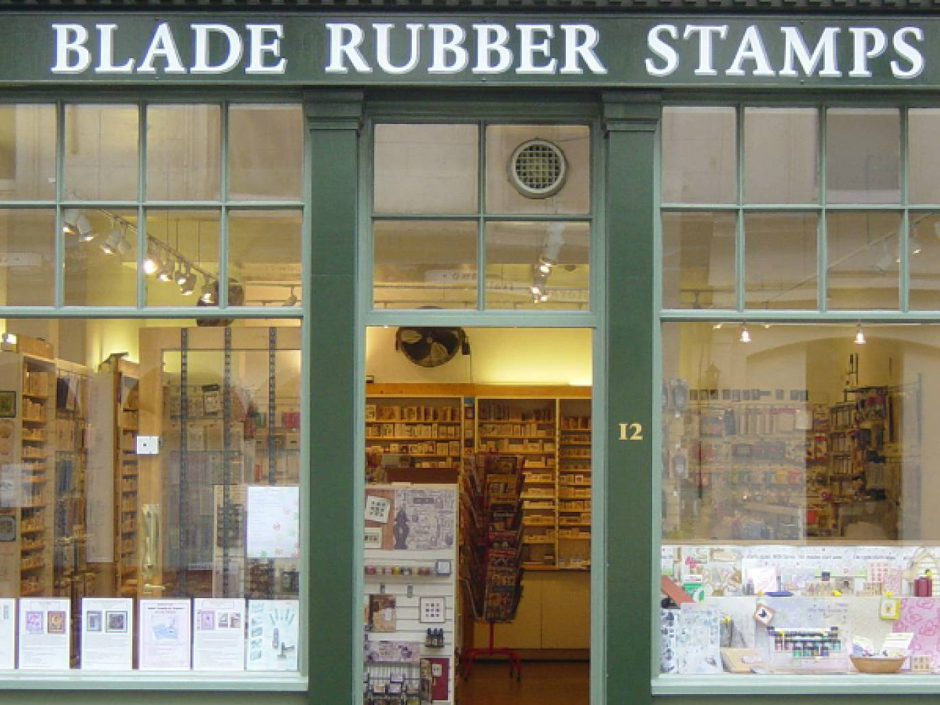 London's Most Unusual Specialist Shops | 17 Weird London Shops