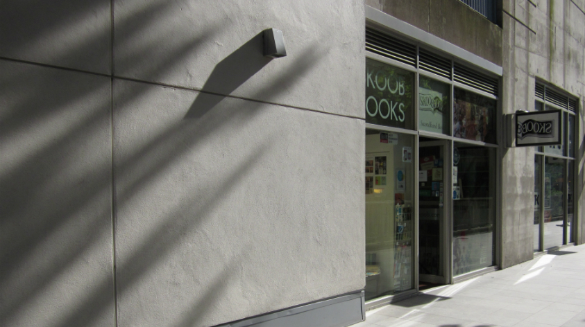 Skoob Books | Shopping in Bloomsbury, London
