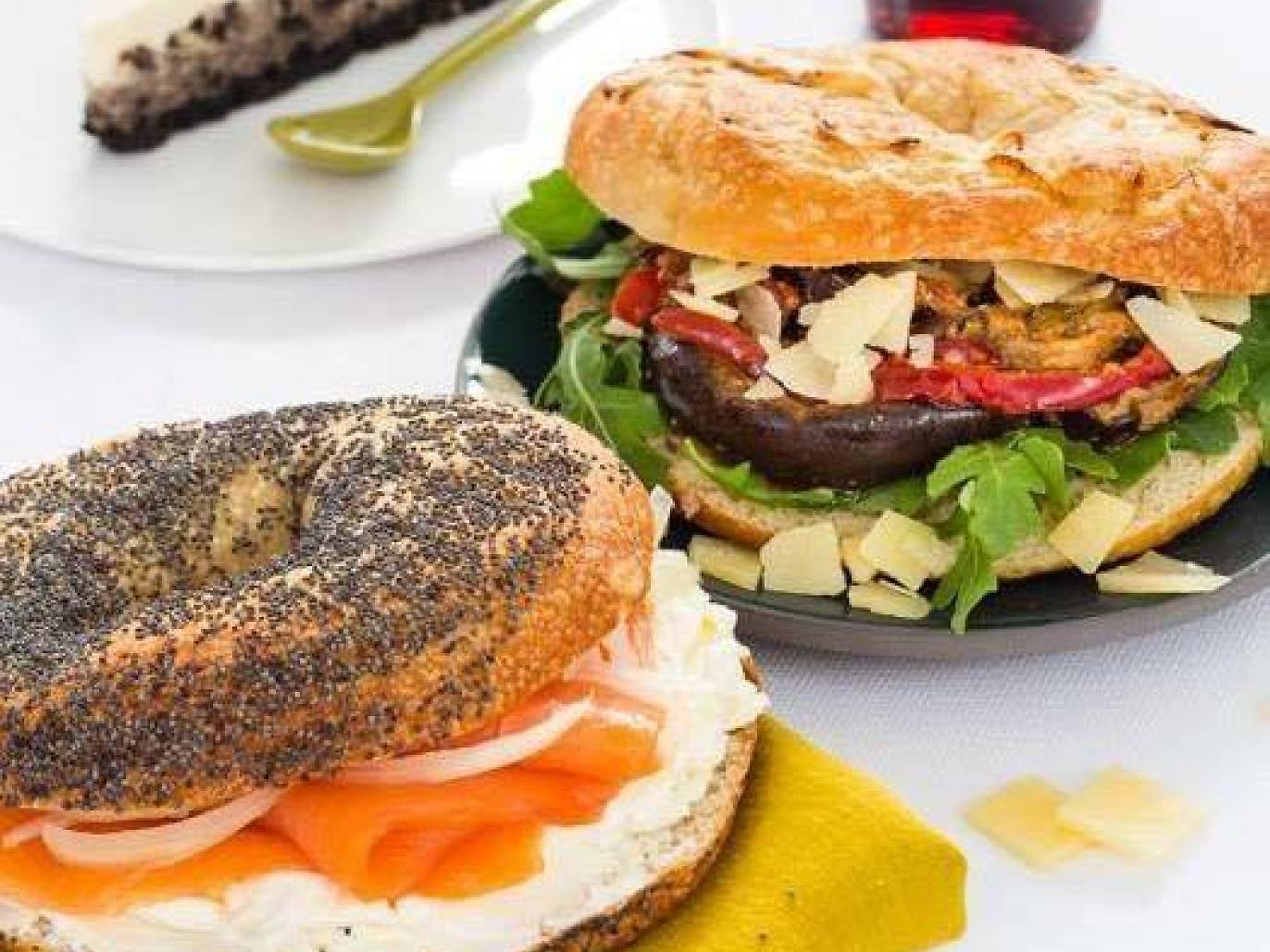 The best bagel shops in Paris | Restaurants | Time Out Paris