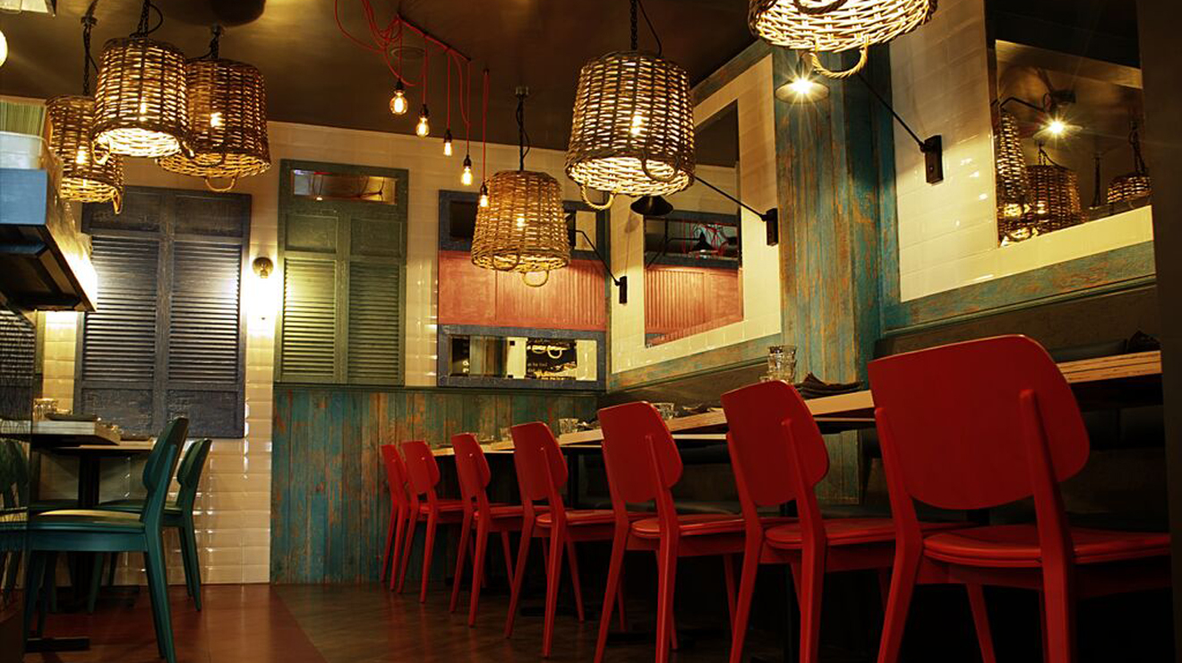 Tootoomoo | Restaurants in Totteridge and Whetstone, London