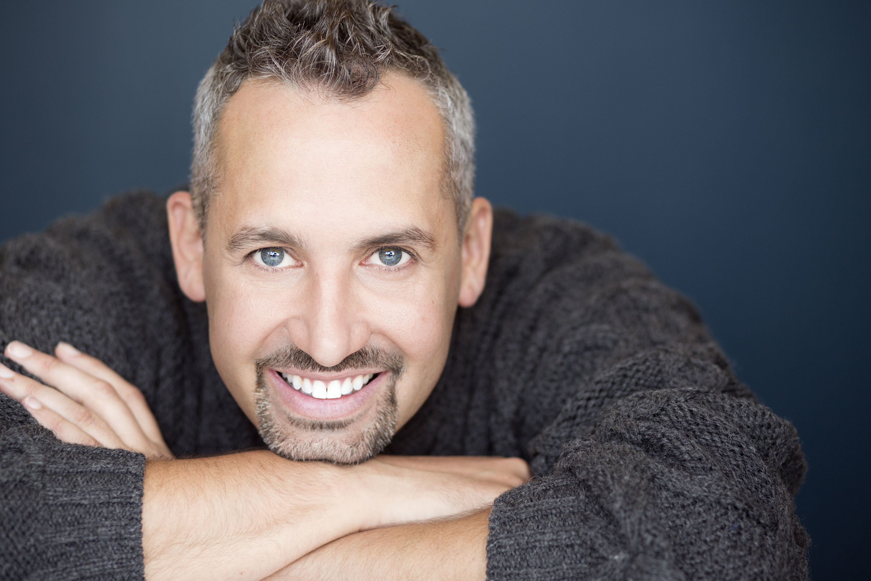Broadway Sessions with Ben Cameron | Music in New York
