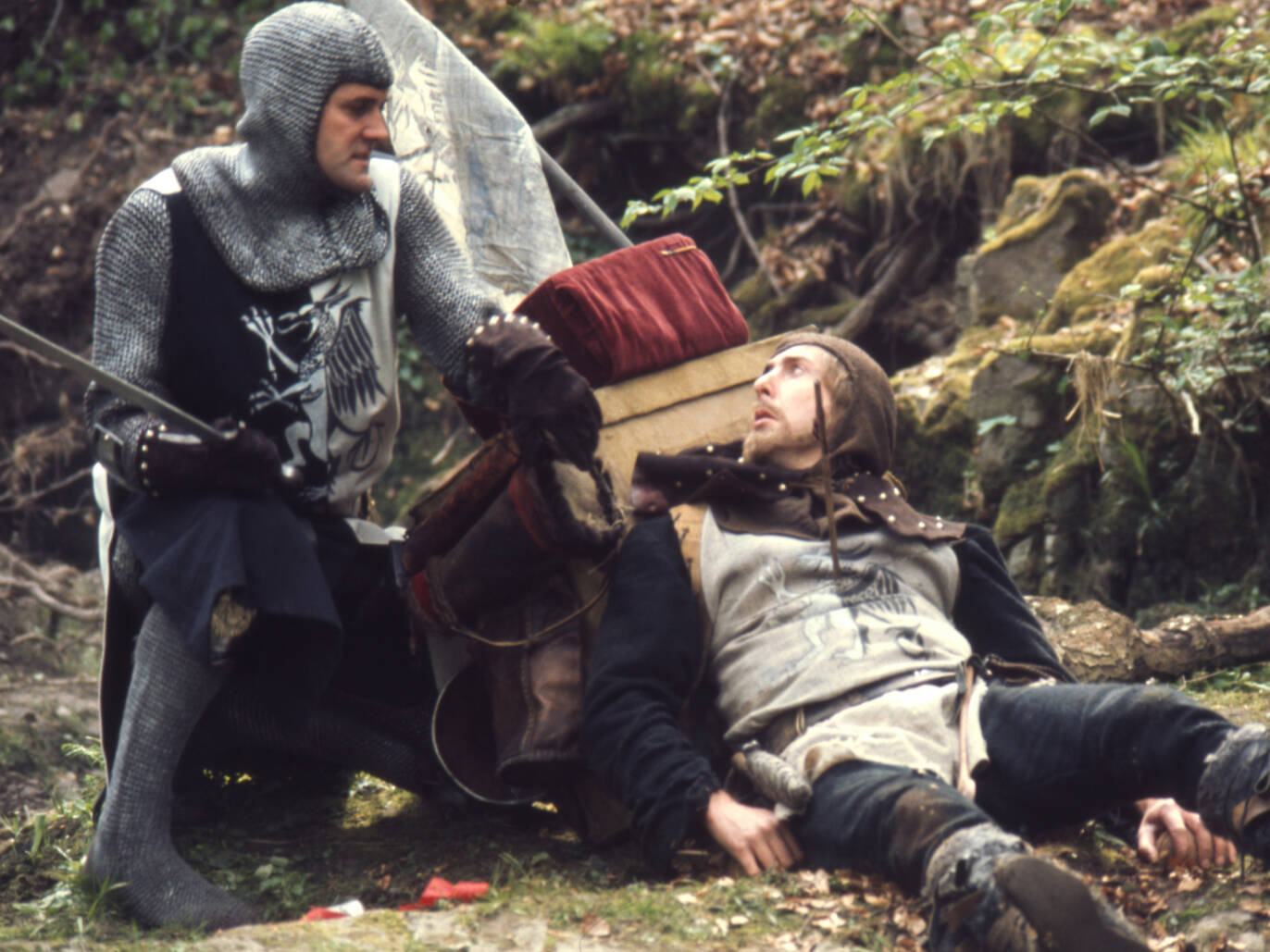 Best Feelgood Movies on Netflix | 25 Heartwarming Films on Netflix Now