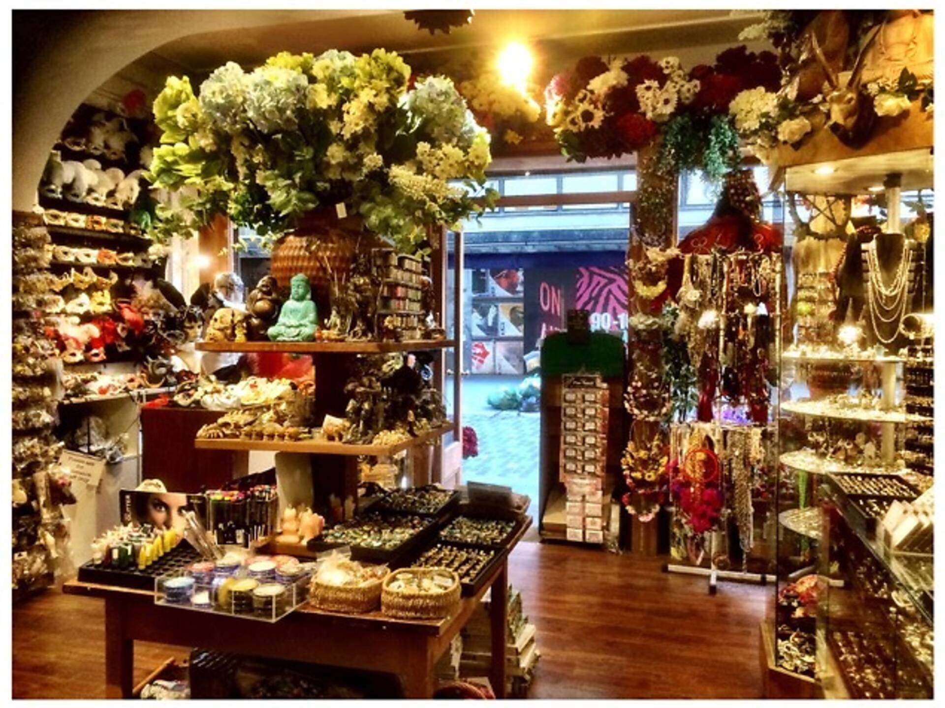London's Best Fancy Dress Shops | 9 Fab Fancy Dress Shops In London