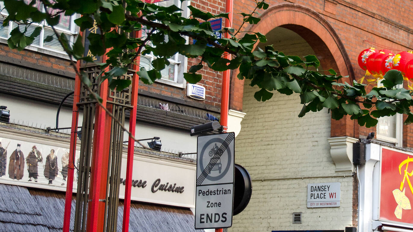 10 Hidden London Locations Only Locals Know | Secret Things to See in ...
