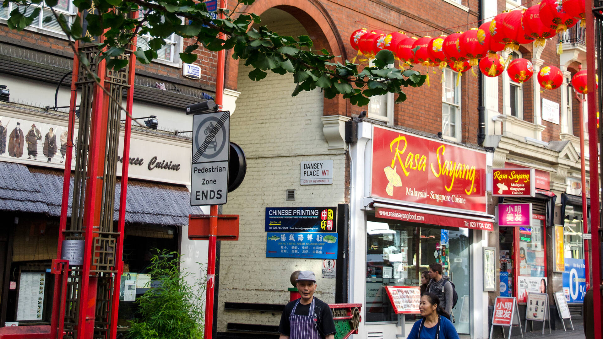 10 Hidden London Locations Only Locals Know | Secret Things to See in ...