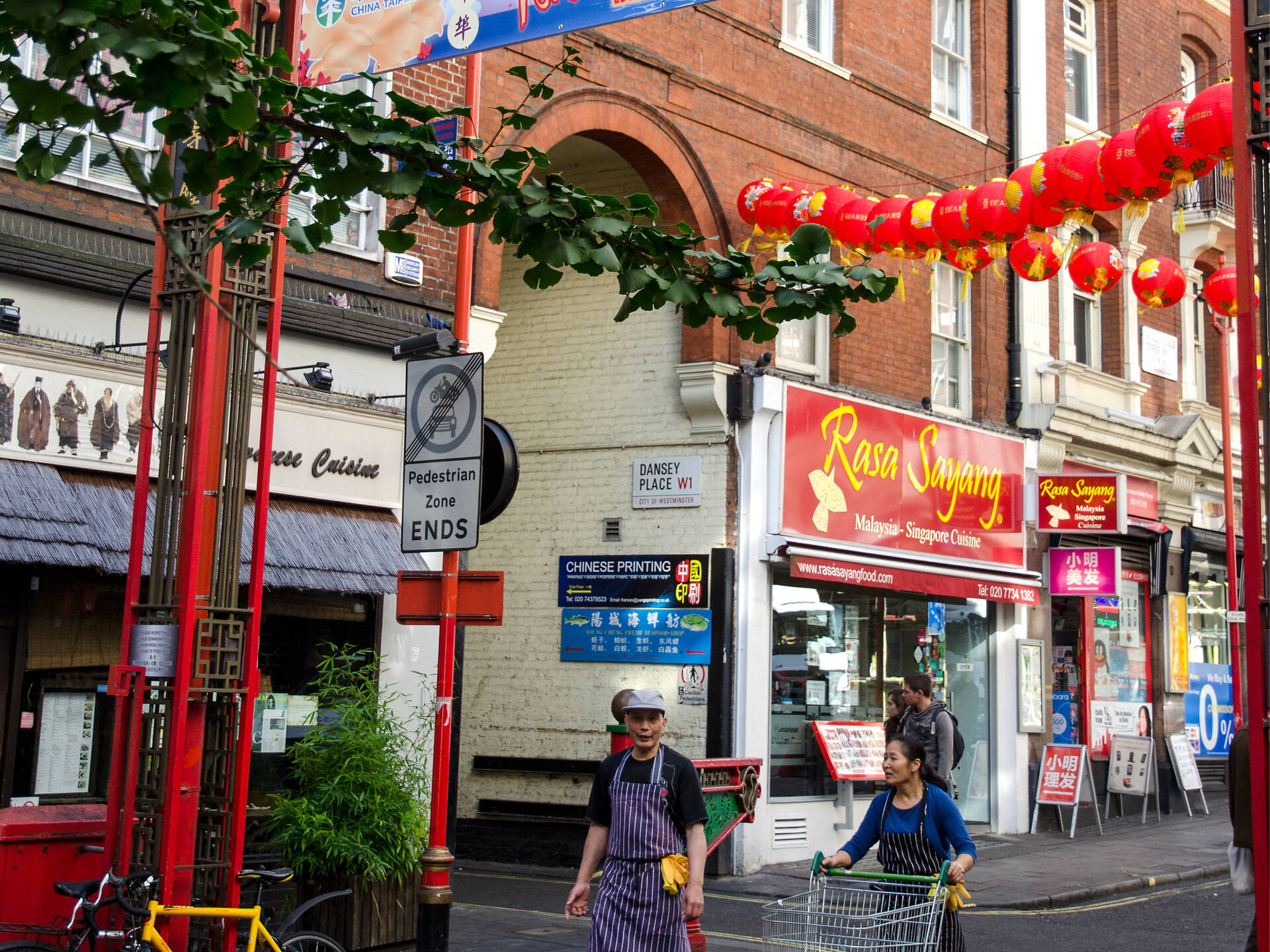 10 Hidden London Locations Only Locals Know | Secret Things to See in ...