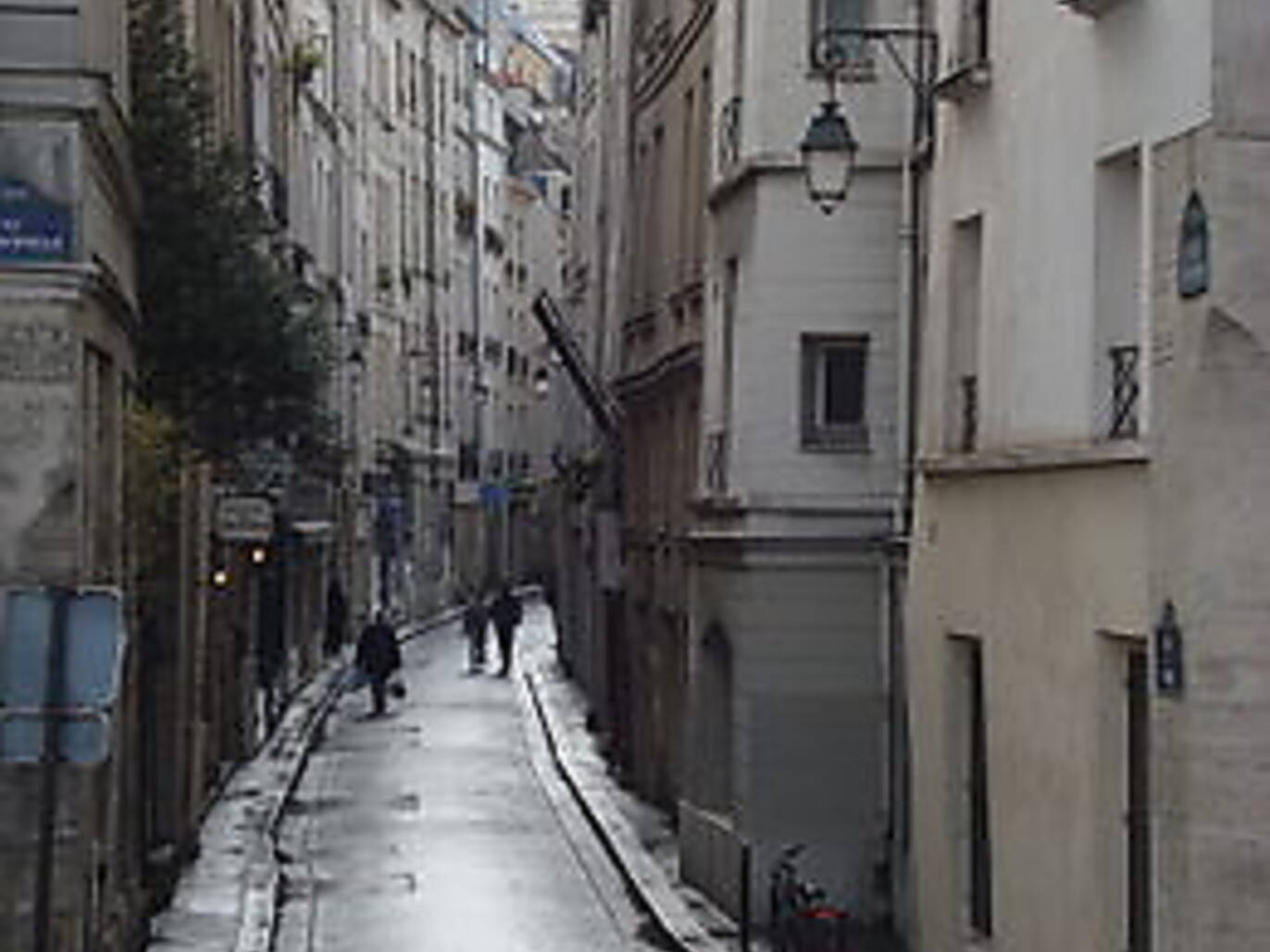 Paris’s top ten ghosts – Time Out Paris