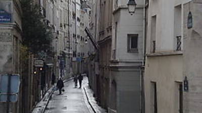 Paris’s top ten ghosts – Time Out Paris