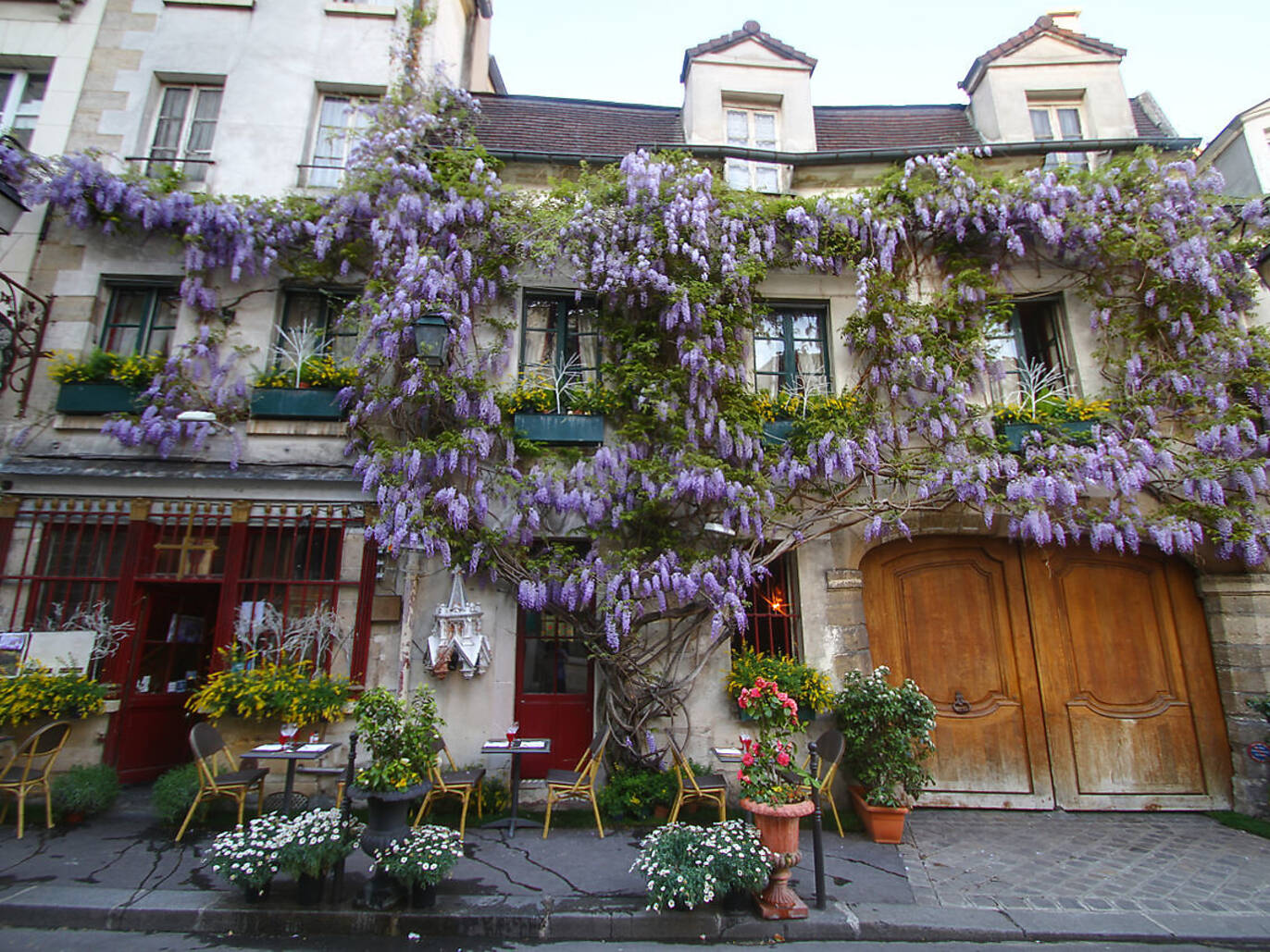 Paris’s top ten ghosts – Time Out Paris