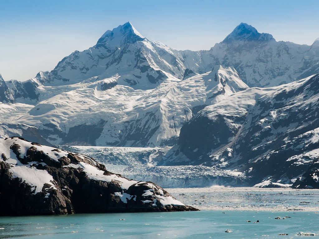 Top Outdoor Adventure in Every State in the USA