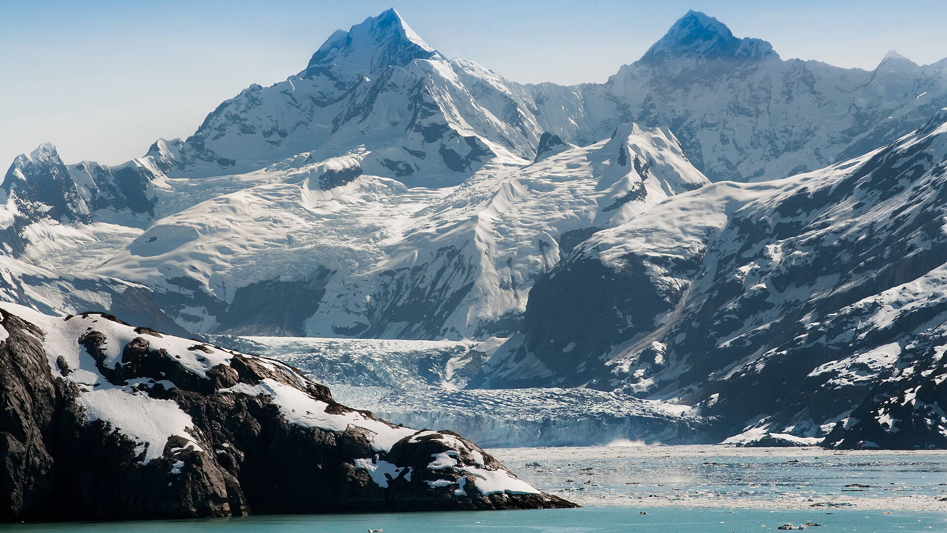 Top Outdoor Adventure in Every State in the USA