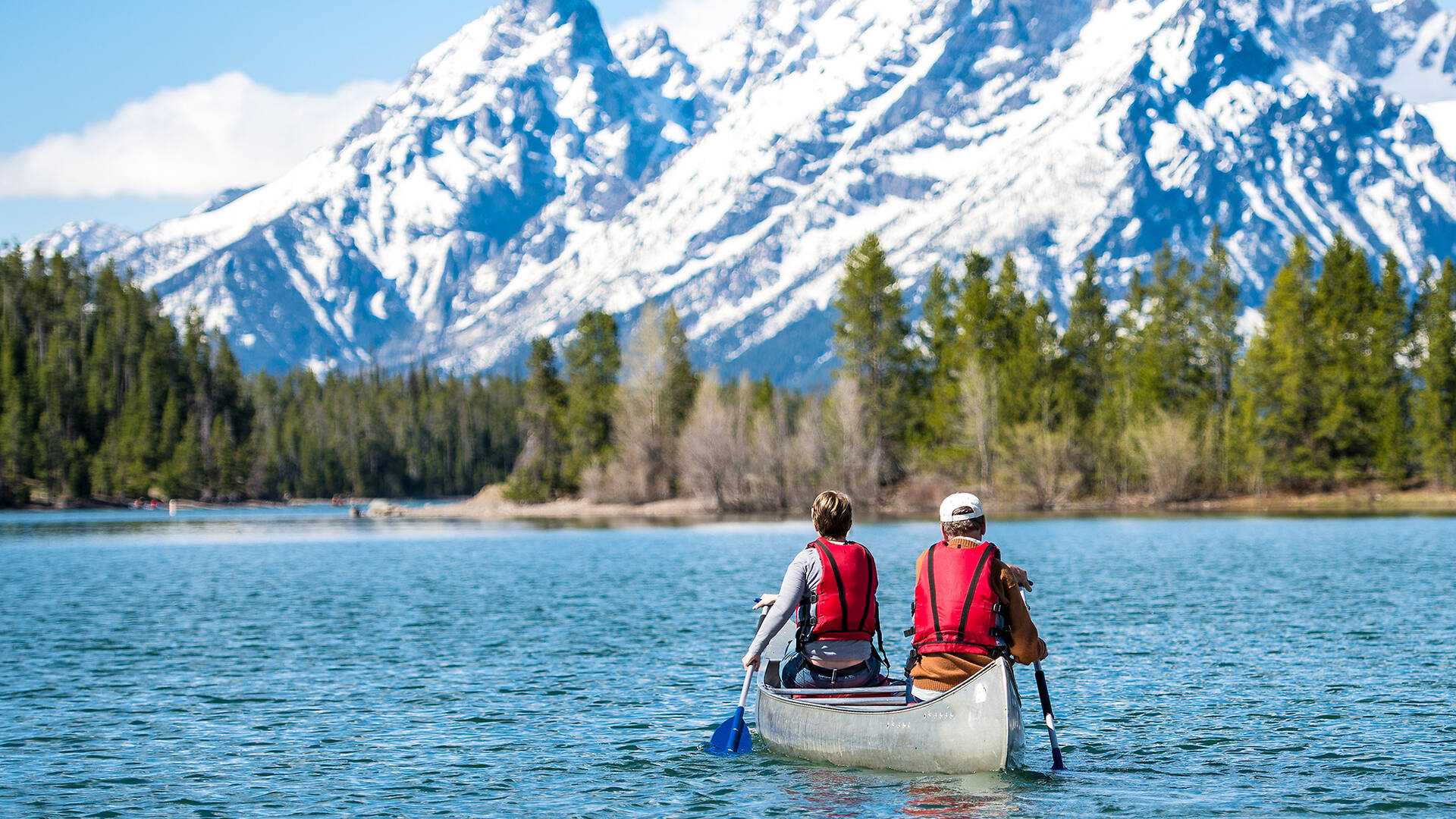 10 Pretty Mountain Views in the US You Need to Visit