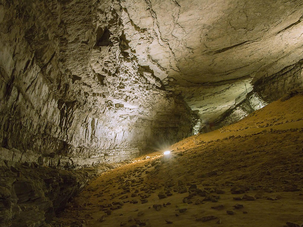 Top Outdoor Adventure in Every State in the USA